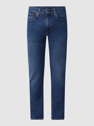 Levi's Tapered Fit Jeans Modell 502