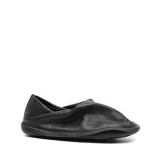 Camper Femme, Chaussures, Noir, Taille: 36 EU Peu Form