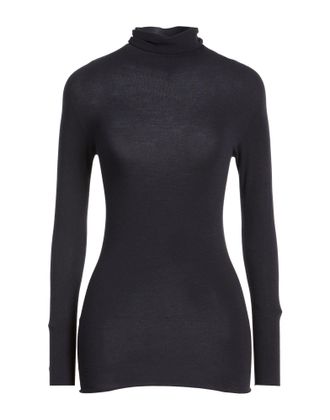 Alpha Studio STRICKWAREN - Rollkragenpullover auf YOOX.COM