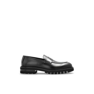 Ferragamo Schuhe Aukland - - Shoes - Herren - Schwarzk - 39 EU