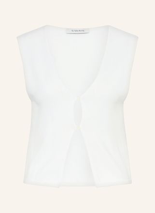 by Aylin Koenig By Aylin Koenig Stricktop Heidi weiss