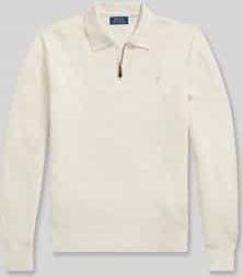 Polo Ralph Lauren Pullover aus Wolle mit Troyerkragen