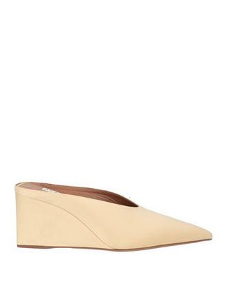 Alaia CHAUSSURES - Mules & Sabots sur YOOX.COM