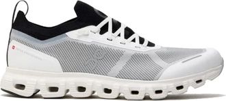 On Running Homme, Chaussures, Blanc, Taille: 42 1/2 EU Cloud 6 Versa