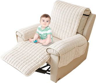 Generic Sesselbezug, Sofabez&uuml;ge - Waschbares Sofa M&ouml;bel Stuhlschoner Waschbar - Home Sesselbezug, Mode f&uuml;r Kinder, verbessert die Wohnzimmer-Dekoration