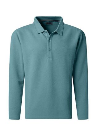 Pierre Cardin Poloshirt (1-tlg) im modern Fit