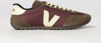 Veja GT Sneaker aus Wildleder und Nolyn von mit Kontrast-Logo
