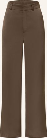 Neo Noir Neo Noir Satinhose Emmett braun