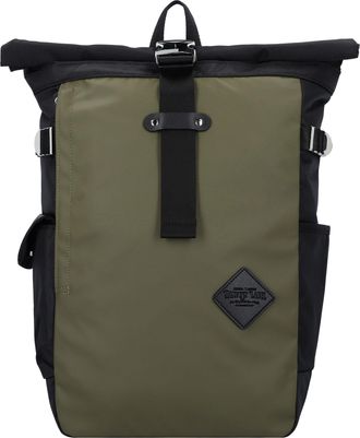 Harvest Label Rucksack Naka