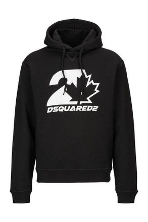 Dsquared2 Hoodie Coo Fit Hoodie