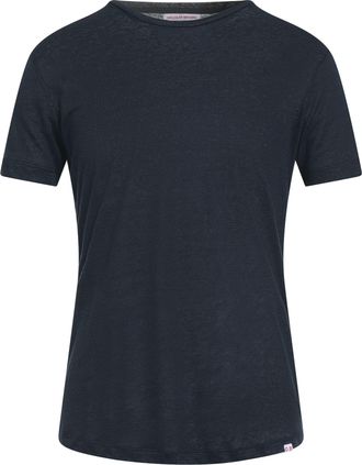 Orlebar Brown TOPS - T-shirts auf YOOX.COM
