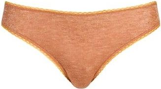 Momoni Culotte brillante