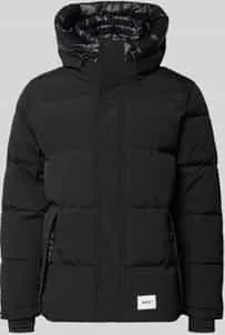 Khujo Steppjacke mit Kapuze Modell KIAN