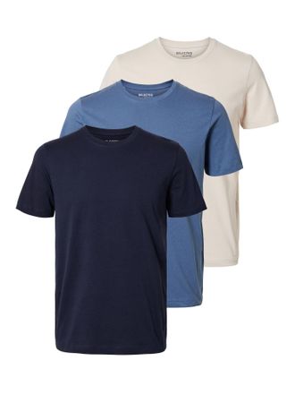 Selected Shirt