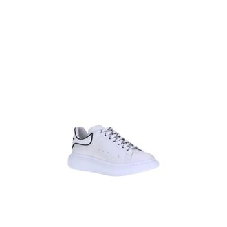 Alexander McQueen Herren, Schuhe, Wei&szlig;, 46 EUGr&ouml;&szlig;e
