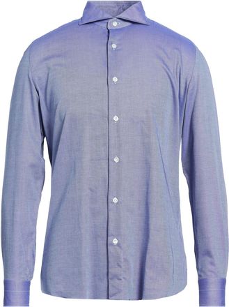 LUIGI BORRELLI NAPOLI TOPS - Hemden auf YOOX.COM