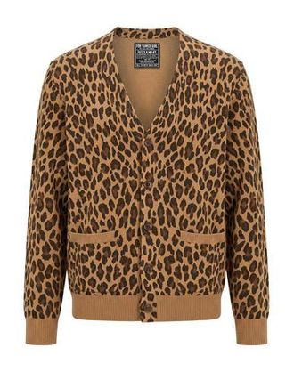 Hysteric Glamour MAILLE - Cardigans sur YOOX.COM