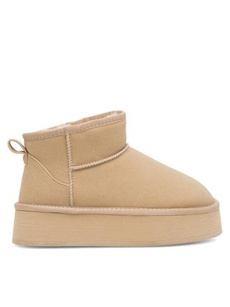 Jenny Fairy Schneeschuhe ANA HYBJL221101 Beige