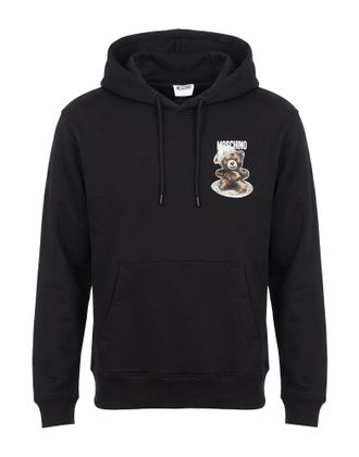 Moschino TOPS - Sweatshirts auf YOOX.COM