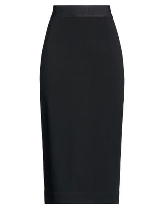Dolce & Gabbana HOSEN & R&Ouml;CKE - Midi-R&ouml;cke auf YOOX.COM