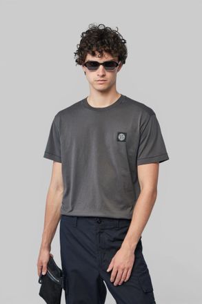 Stone Island SS T-Shirt
