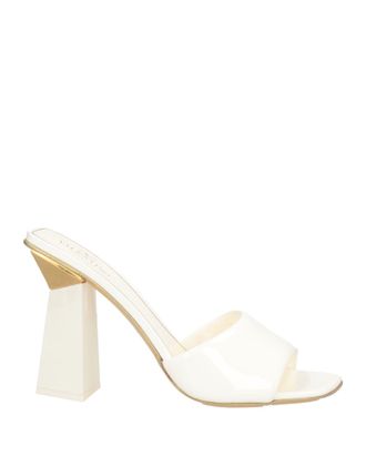 Valentino Garavani SCHUHE - Sandalen auf YOOX.COM