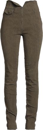 Masnada HOSEN & RÖCKE - Leggings auf YOOX.COM