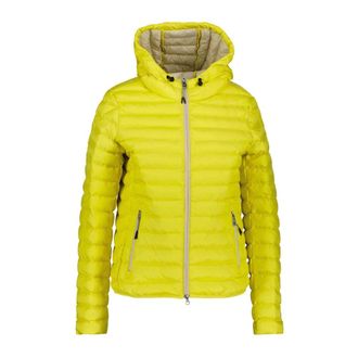 Fuchs Schmitt Daunenjacken - - Jackets - Damen - Gelb - S