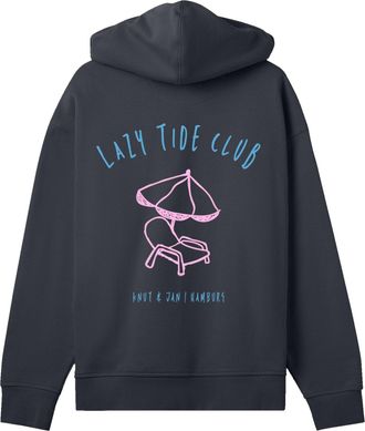 F4NT4STIC Sweatshirt Knut und Jan Scribble Logo