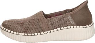 Skechers Femme, Chaussures, Brun, Taille: 40 EU Wilshire Blvd - Journey To