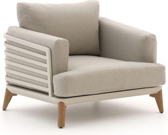 Bellagio la vita attrattiva Bellagio Esenta Gartensessel