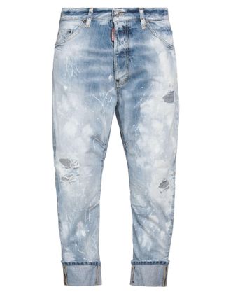 Dsquared2 HOSEN & RÖCKE - Jeanshosen auf YOOX.COM