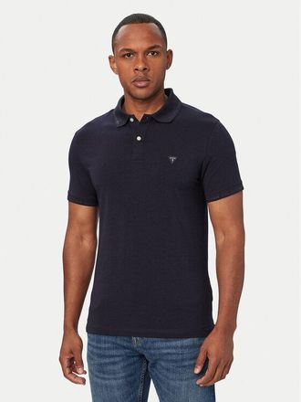 Guess Poloshirt M6YP66 K4394 Dunkelblau Extra Slim Fit