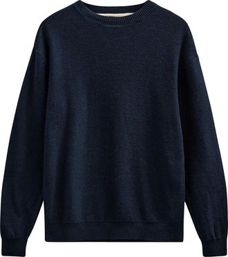 Anerkjendt Pull Akebbe Coton Anerkjendt