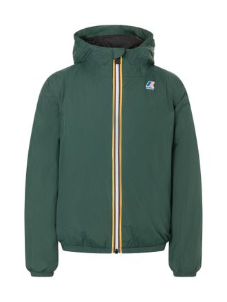K-Way K-Way Funktionsjacke P. LE VRAI 4.0 CLAUDE WARM