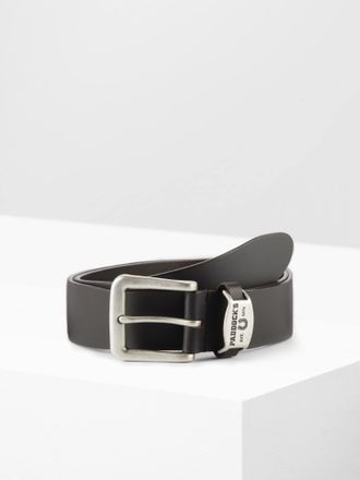 Paddock's Ledergürtel