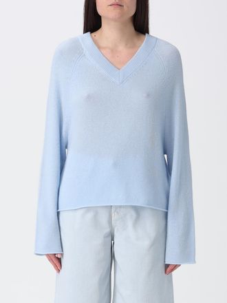 Allude Pullover ALLUDE Damen Farbe Blau