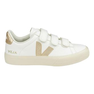 Veja Recife Chromefree Sneaker - - Shoes - Damen - Wei&szlig; - 39 EU