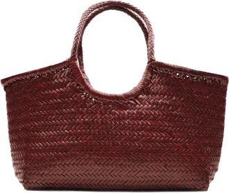 Dragon Diffusion Femme, Sacs, Rouge, Taille: ONE Size Nantucket Basket Big Jump Sac