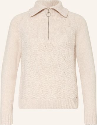 Cinque Cinque Troyer Cijulanda beige