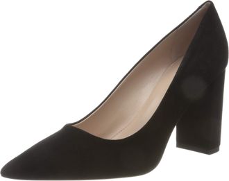 HUGO BOSS INES Chunky Pump 85-S