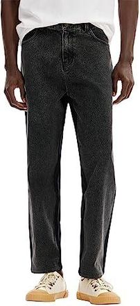 Desigual Denim_Adrian, Black, 6 pour des Hommes