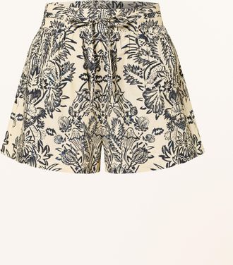 Ulla Johnson Ulla Johnson Shorts Rowan weiss