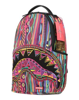 Sprayground BIG POPPI FLY KNIT BACKPACK