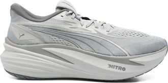 Puma Puma, Homme, Chaussures, Gris, Taille: 40 1/2 EU MagMax Nitro 2