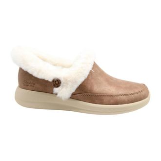 Skechers Santoro Slip-Ins - - Sport - Damen - Braun - 38 EU