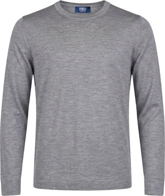 Fedeli STRICKWAREN - Pullover auf YOOX.COM