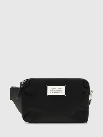 Maison Margiela Sac Banane MAISON MARGIELA Homme couleur Noir