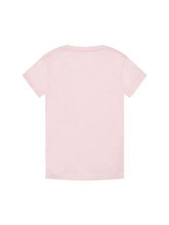 Polo Ralph Lauren Cotton T-Shirt - Pink
