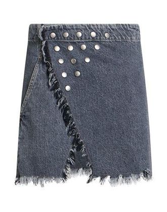 Rick Owens BAS - Jupes en jean sur YOOX.COM